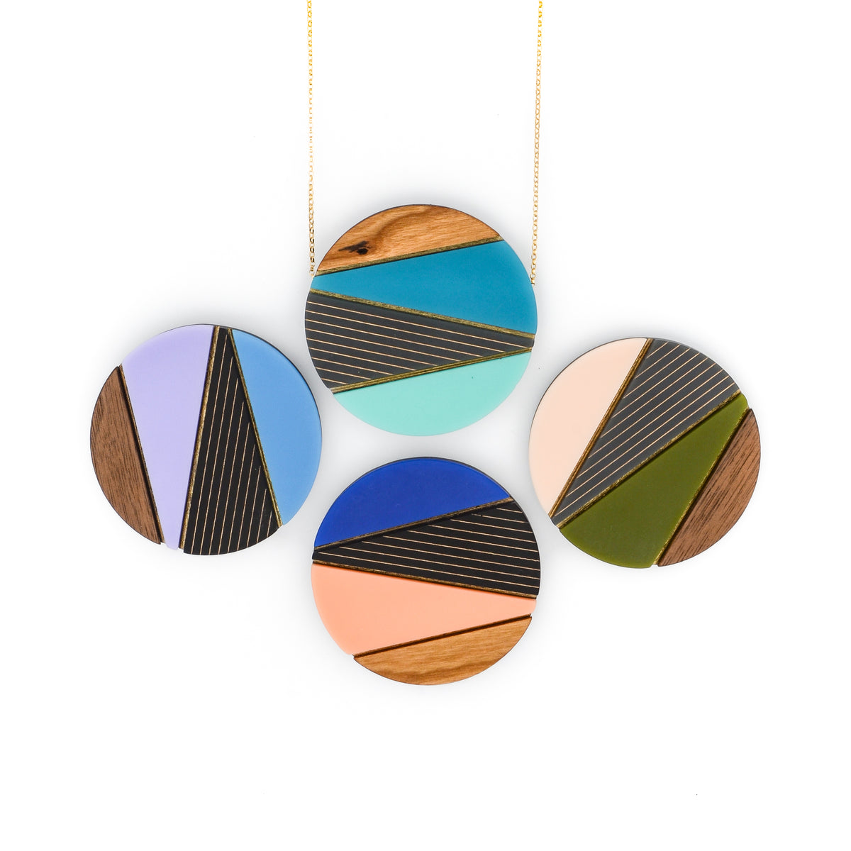 Tyve Collection – Bird of Virtue